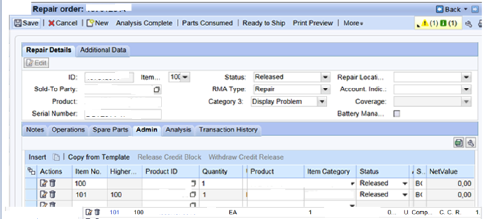 Accrete Solutions - Accrete