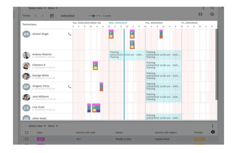 Accrete Solutions - Accrete
